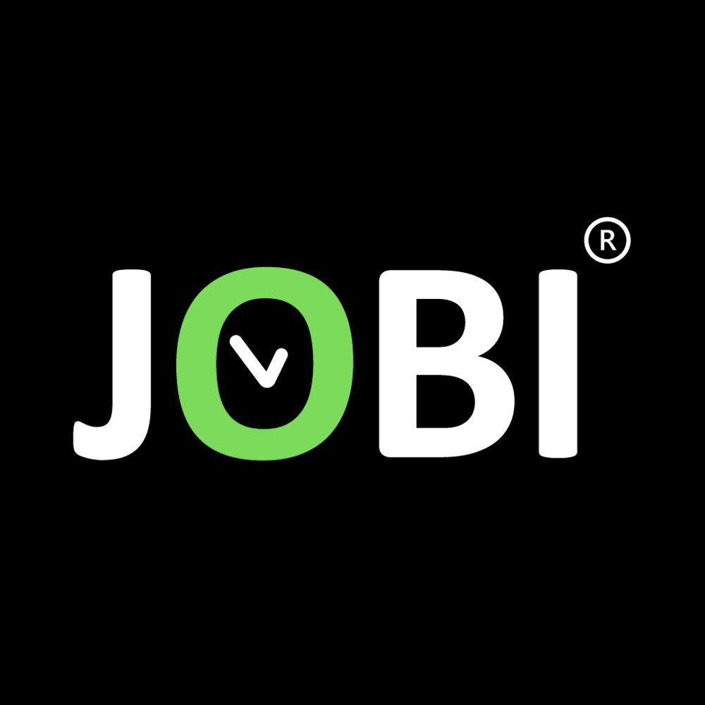 Jobi – All-in-One App for Project & Business Management